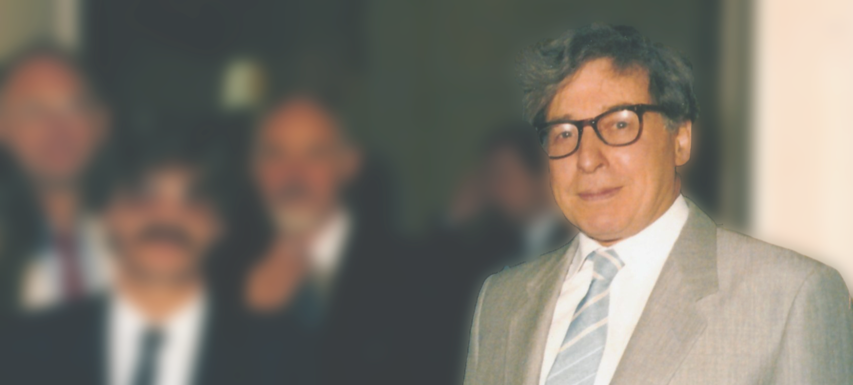 Robert Edwards at 100 – the enduring legacy of the IVF pioneer who ...